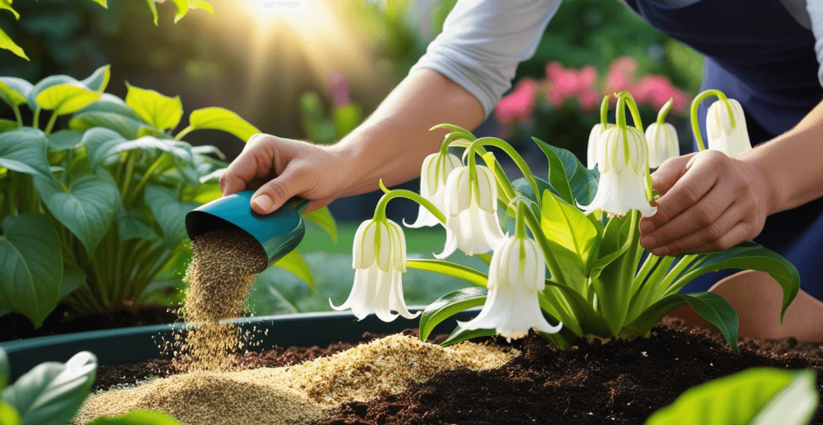 How to Care for an Angel Plant: Tips for Healthy Growth